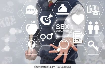 Sex Education Babe University Educational Concept Stock Photo Shutterstock