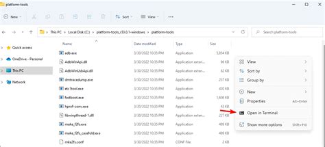 Adb 101 What Does It Do And How To Set It Up On Windows 11
