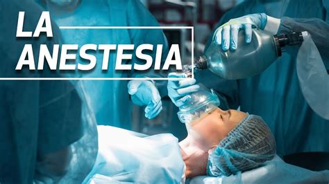 Что такое наркоз и как он