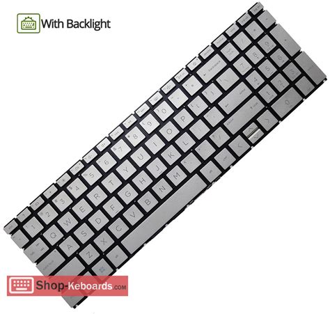 Replacement Hp Pavilion Eg Laptop Keyboards With High Quality From United States Shop