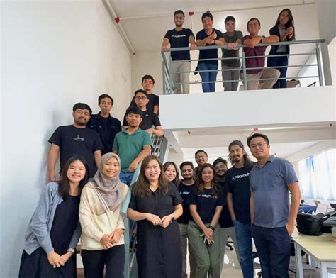 Val Cheng Wee Ling On Linkedin Somethings Brewing—when Great Minds Of