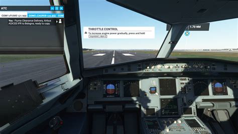 Atc Still Not Working Arghhhhhhhh ATC Traffic NAVAIDs Microsoft Flight Simulator Forums