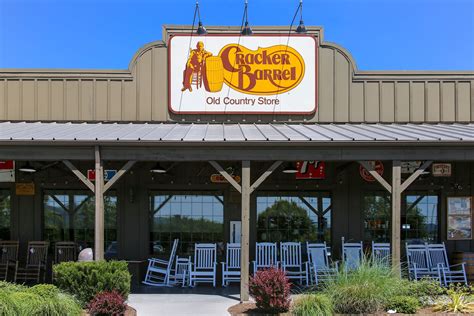 Cracker Barrel Breakfast Hours What You Need To Know Updated 2025