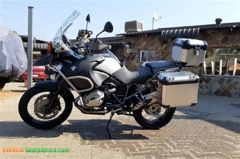 2012 Bashan 125cc Used Bike For Sale In Brakpan Gauteng South Africa Za