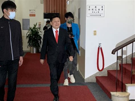 被喊話「拒絕黑金」 傅崐萁：侯友宜站出來宣布選總統 2024大選前哨站 要聞 聯合新聞網