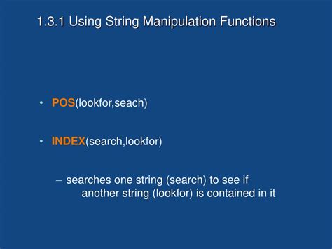 Ppt Rexx Powerpoint Presentation Free Download Id5912985
