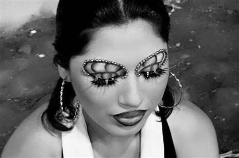 By Selena Ruiz Dazed