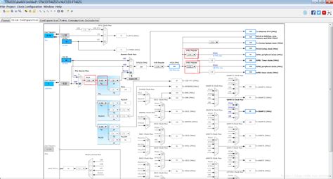 Stm32f746hal库例程uartdmaidlestm32 Uart Dma Idle Csdn博客