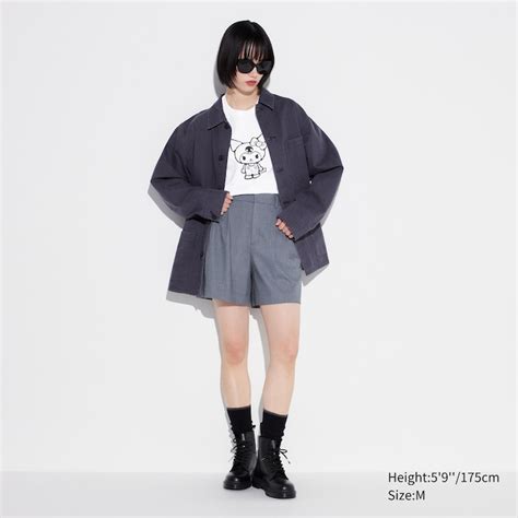 Uniqlo Is Releasing A Hello Kitty Collection In March Heres A Sneak Peek