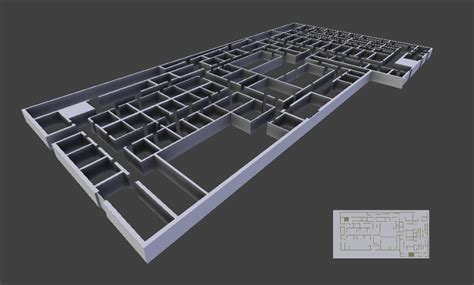 Modeling Walls From Shape Modeling Blender Artists Community