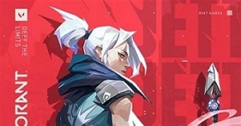 라이엇 게임즈 Fps 게임 발로란트 한국인 요원 제트 콘셉트 공개