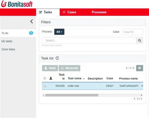 bonita bpm software free trial and download available at best price in