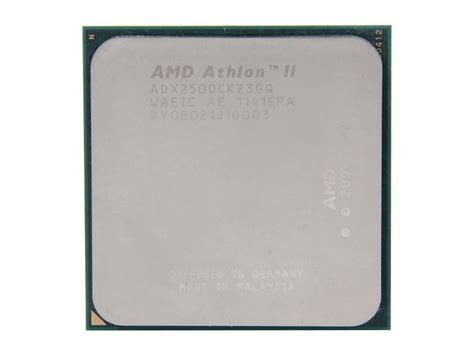 Refurbished Amd Athlon Ii X Athlon Ii X Regor Dual Core Ghz Socket Am W Desktop