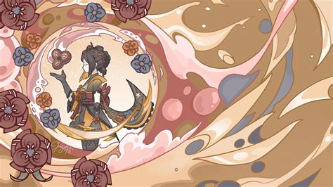 Chiori Wallpapers Top Free Chiori Backgrounds WallpaperAccess