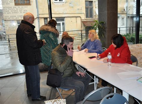 3 грудня відзначається Міжнародний день людей з інвалідністю Напередодні у Культурно