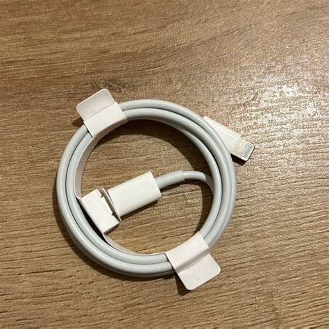 Apple Cell Phones Accessories Apple Fast Charger Cable Poshmark