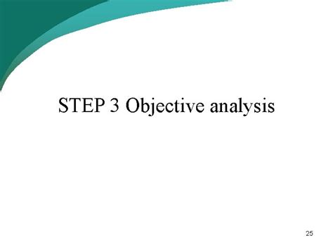 Skillbuilding Workshop Using Logical Framework To Identify Outcomes