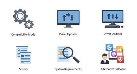 Win10 アプリ互換性確認