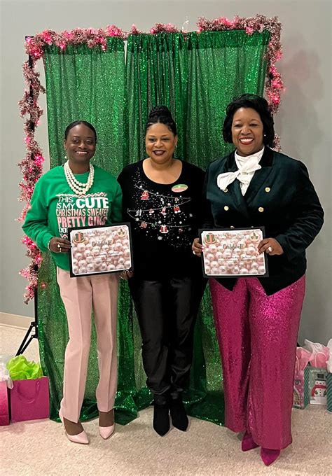 Aka Phi Lambda Omega Added A New Photo Aka Phi Lambda Omega