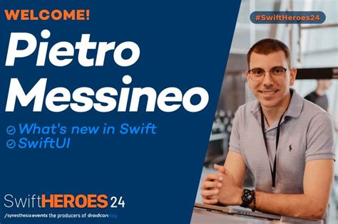 Swift Heroes On Linkedin Swiftheroes24 Future