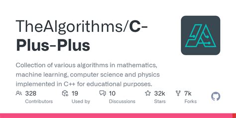 c plus plus cmakelists txt at master · thealgorithms c plus plus · github