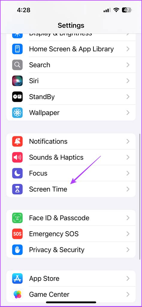 How To Block Websites On Iphone And Ipad Guiding Tech