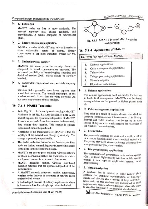 CNS U Computer Engineering Studocu