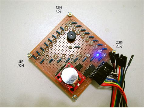 開始嵌入式 Arduino 日出而作日落而息健康鬧鐘一