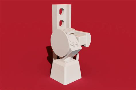 London Underground Ground Semaphore Signals X3 Oo 4mm Scale 12a Models Kits And