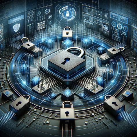 Embracing Zero Trust Architecture Redefining Cyber Security In The Digital Age