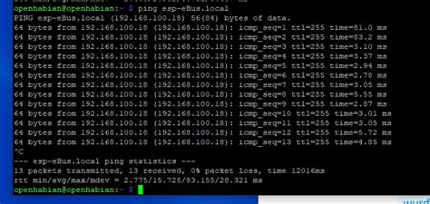 Bus Error Device Status Unexpected Available Enhanced Byte 2 · Issue 5 · Danielkuceraesp