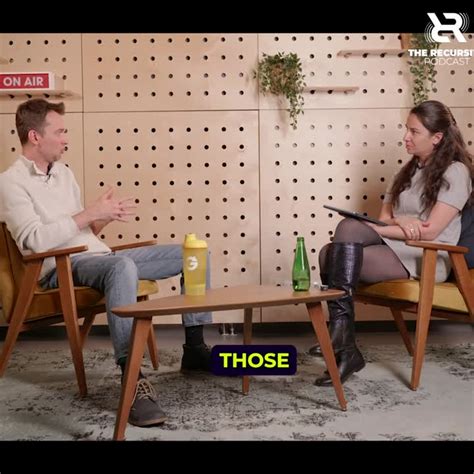 The Recursive On Linkedin Therecursivepodcast