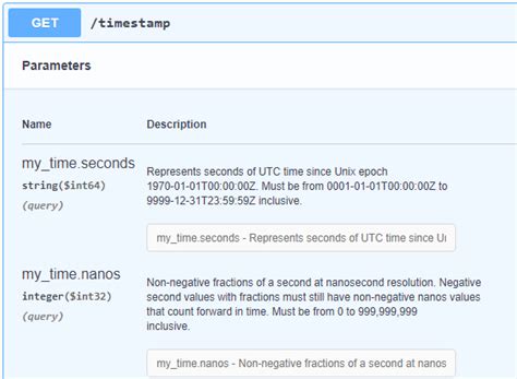 Allow Specifying The Exact Type And Format Of Custom Type Fields In