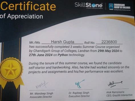 Python Programming Skillstone Cgclandran Grazittiinteractive Techlearning