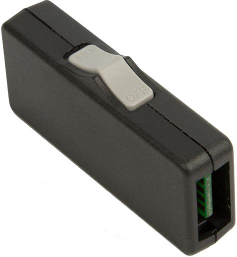 Jabra Qd Mute Switch Link Tecnolog A