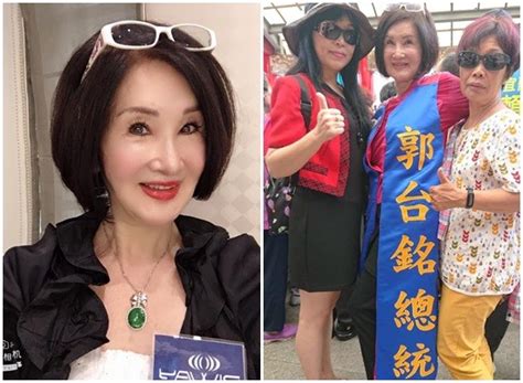 郭台銘不選！「最愛他的女星」心死共進退：退出演藝圈 恬娃崩潰哭整晚 Ettoday星光雲 Ettoday新聞雲