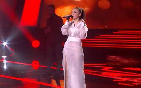 Славица Ангелова од Струмица го остави жирито без коментар со 6 гласа директно во третиот круг