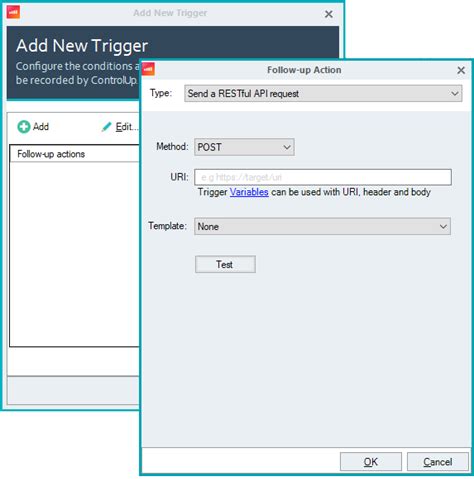 How To Use Controlups Rest Api Actions To Send Incidents To Pagerduty