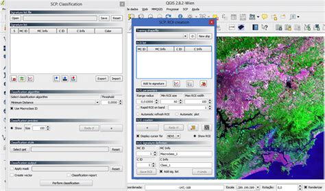 Úteis e Poderosos Plugins para o Software QGIS ClickGeo Cursos e Treinamentos em Produção