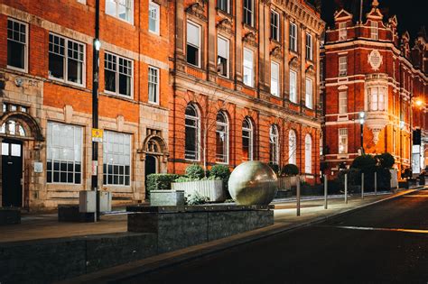 Colmore BID Art Walk Colmore Business District