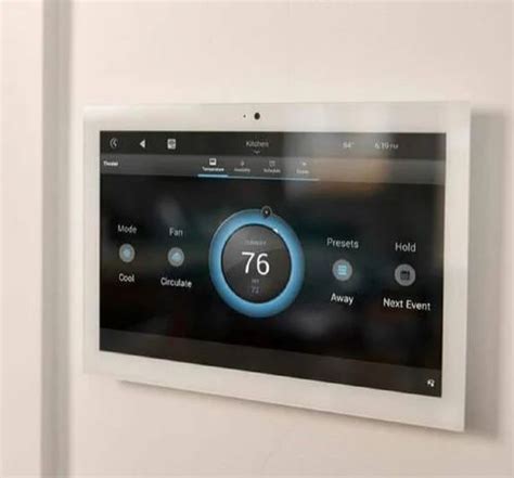 Home Automation Solution At ₹ 1000day In Ambarnath Id 2855420944033