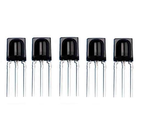 Buy Stookin1738 38mhz Ir Infrared Receiver Pcm Remote Control Sensor