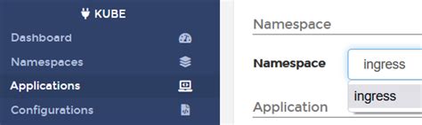 Introduce The Ability To Restrict Access To Default Kubernetes