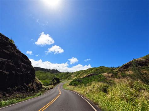 Kahekili Highway 15 Incredible Stops On Mauis Untouched Coast Map