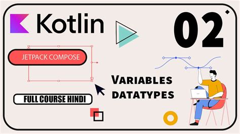 🔥 Kotlin Basics For Beginners Variables And Data Types Explained In