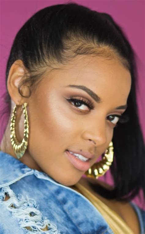 Jaiden Animations Height