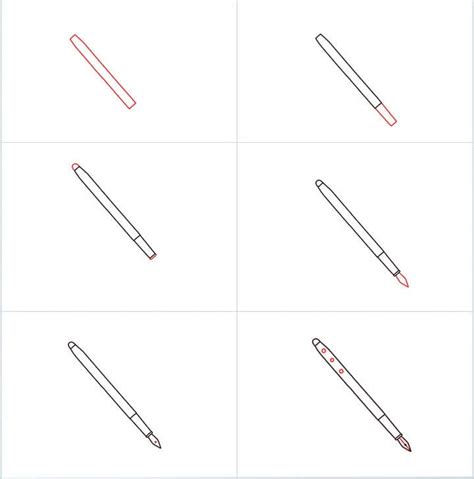 10 Einfach Und Simpel Stift Zeichnen Ideen Zeichnenideen Com