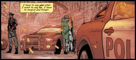 [comic Excerpt] No You Dont Babs Batgirl 42 R Dccomics