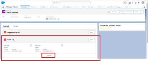 Mass Quick Actions In Salesforce Salesforce Shastras