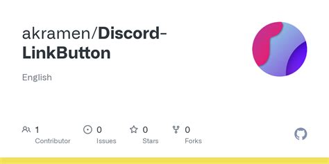 Github Akramendiscord Linkbutton English